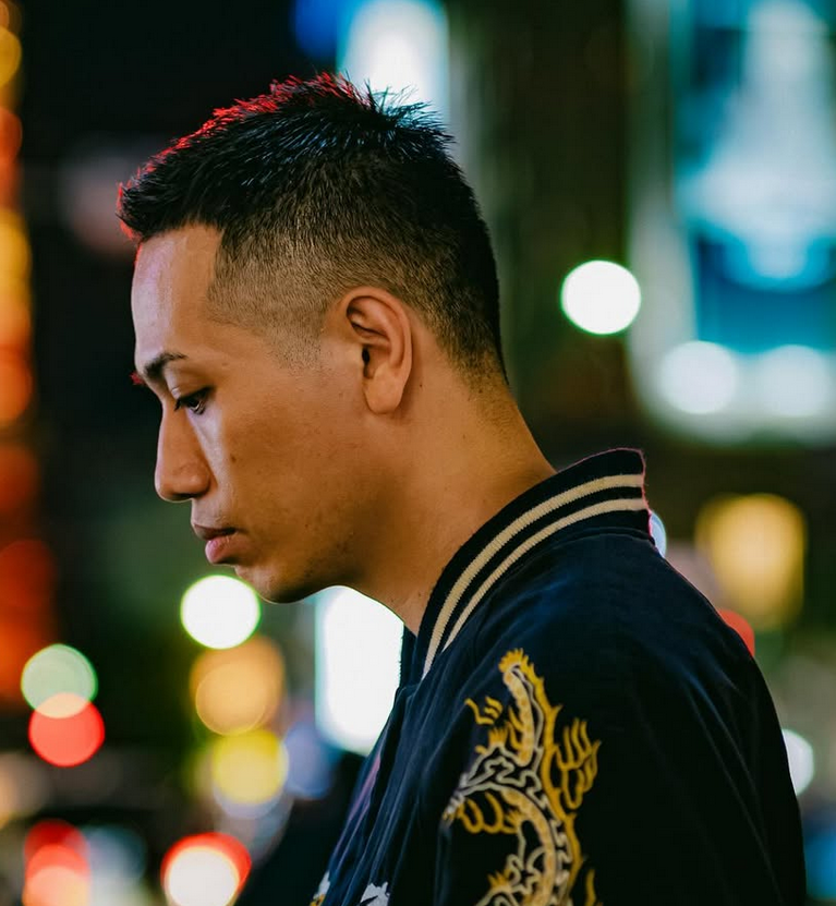 ラッパーJJJの死因は何？体調不良の原因は？結婚から経歴まで詳細まとめ | 芸能アイドル超速報